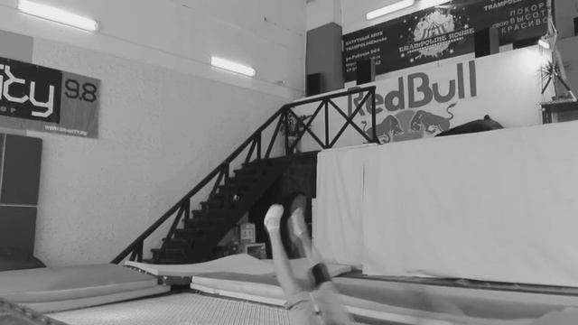 Портфолио Артём Ноздрачёв