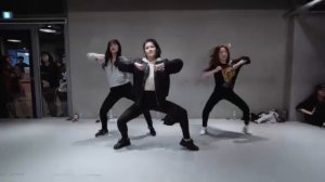 Kris/ Superlove - Tinashe/ Beginner's Class