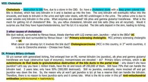 Pathology-Goljan Video Lecture 28 Liver 02