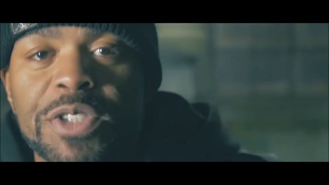 2Pac, Method Man, Redman & DMX - Tear It Off (2017)