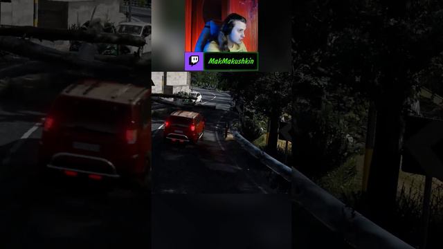 Упавшее с прицепа бревно погубило водителя в Accident