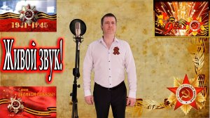 ВИА Пламя, исп. Владимир Need Soul Кузьмин - У деревни Крюково (cover version)