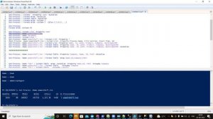 Powershell For SQL DBA Day-2.2, 2/08/2022