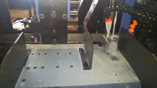 380 CNC Тагил