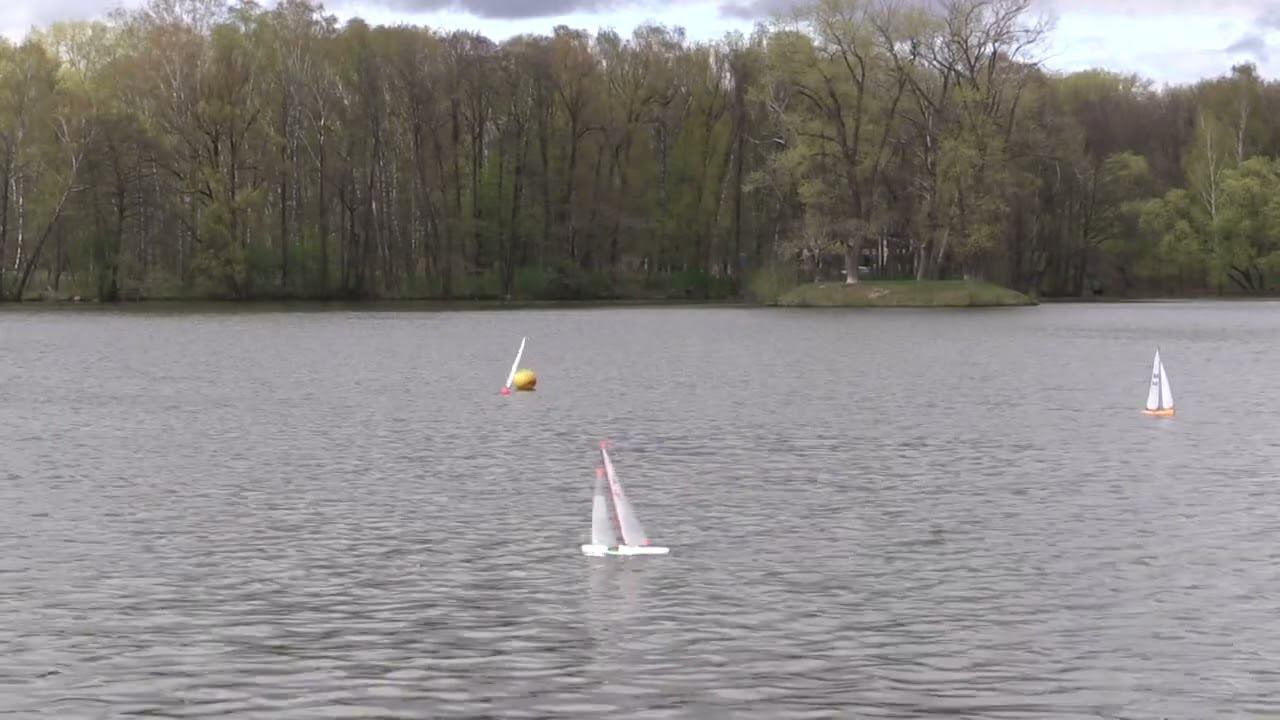 "Минская весна-24" RG65 7 я гонка