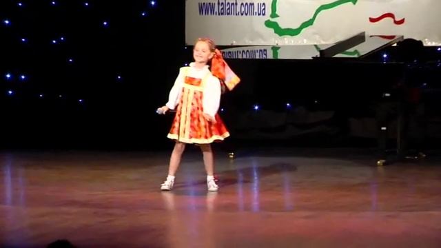 "Планета детства" Александрова Ирина Станиславовна