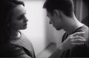 Слайд-шоу "Юность". Воспитание деликатности чувств у подростков. Творчество и психология.