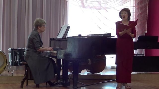 Ларионов В. Сказка о гномике. Стихи М. Сокаевой (25 марта 2013)