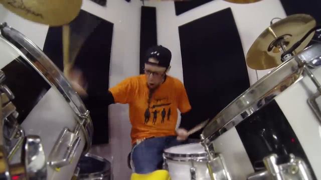 Coolio - Gangsta's Paradise (metal cover by Leo Moracchioli)