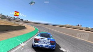 AUDI R8 V10 COUPE
 ТРАССА АВТОКРОСС