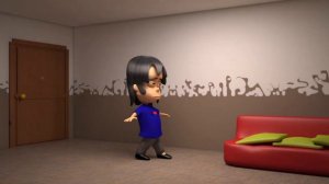 Sketchandbreakfast - corto 1 -