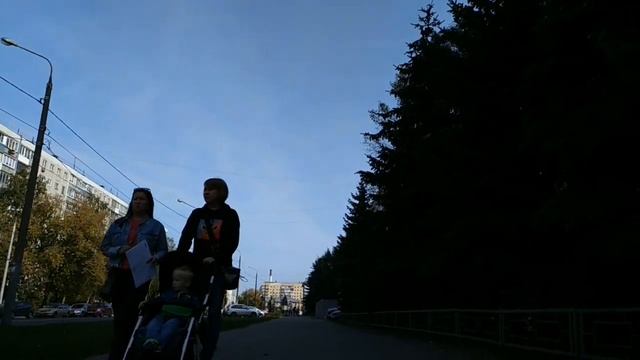 Улица Культуры