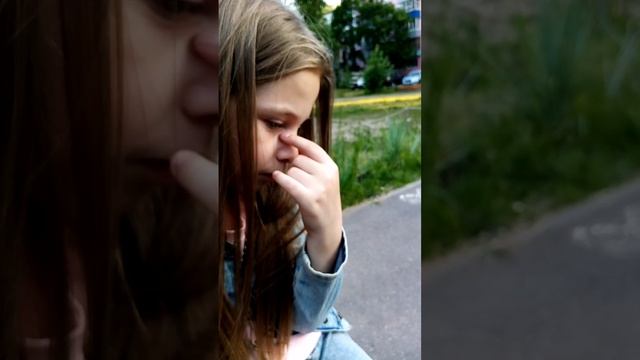 Мини челендж