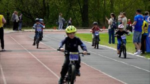 Детский Кубок Железногорска 2024