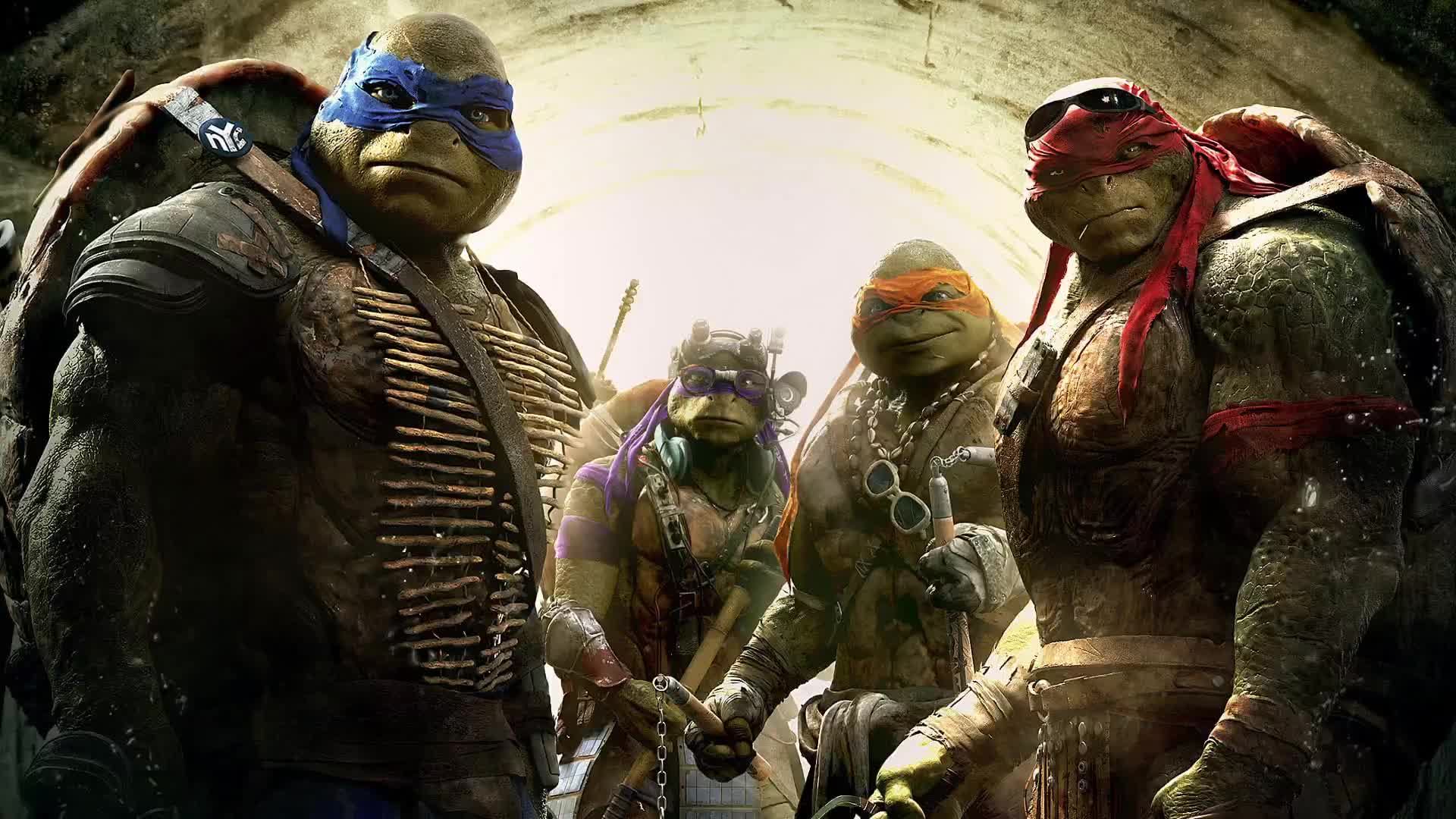 TMNT - Shredder's Revenge серия 5 Финал + смотрим Кейси Джонса