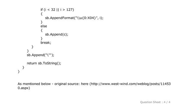 JavaScript : Is there a standard way to encode a | NET string into ...