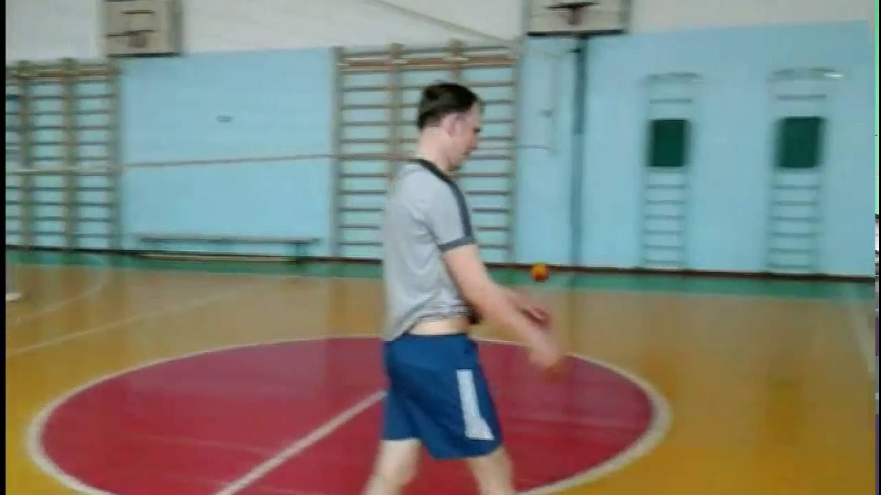 Волейбол 2х2 2 05 15