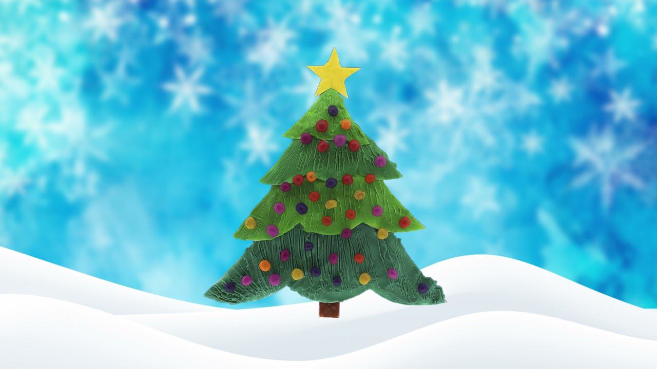 С новым годом!