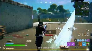Make the last bullet count