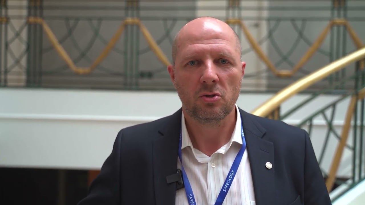 Отзывы о конференции Safeology 2024