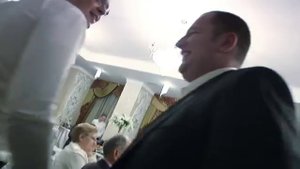 Ведущий Руслан Костов свадьба блеф 19.11.11