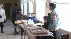 Выбираем будущее. Как проходит второй день голосования в Ульяновской области