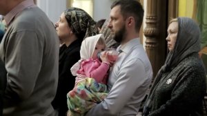 Проповедь схиигумена Сергия (Романова): Проснись русский народ!Дата: 22.06.2019 г.