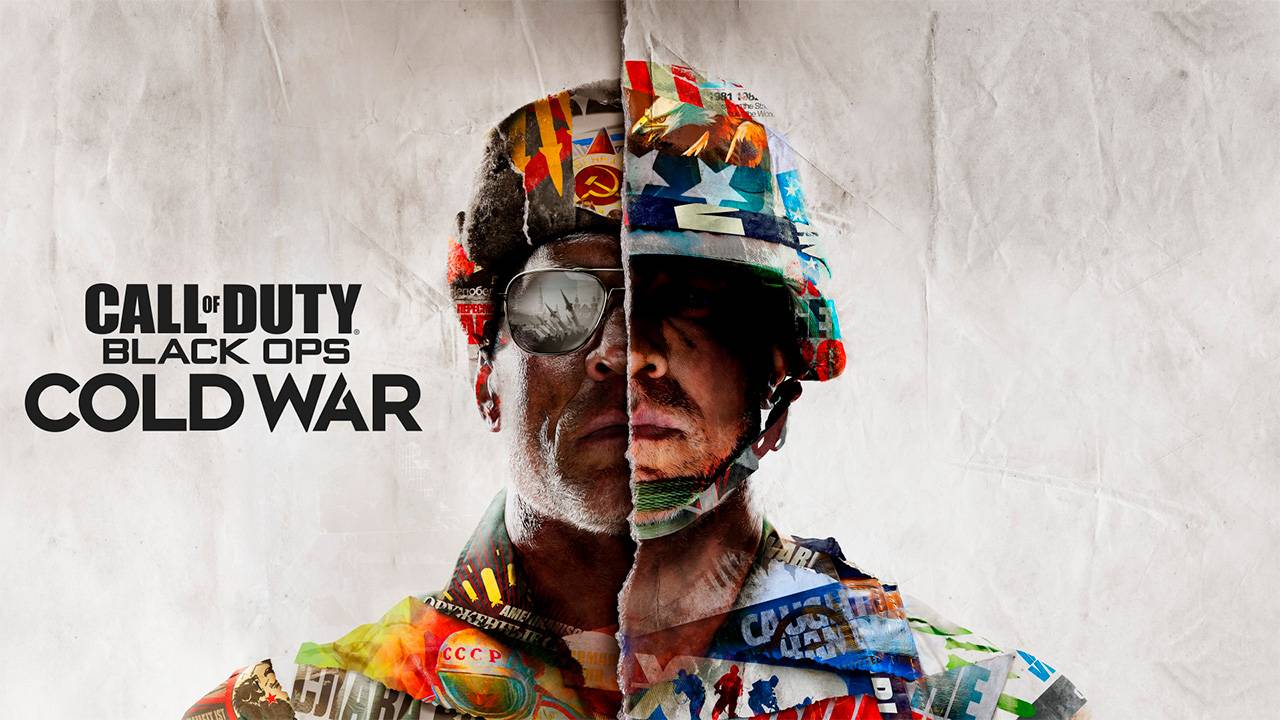 Call of Duty Black Ops Cold War. Некуда Бежать. Прохождение Часть 1