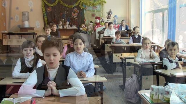 Вести Сорок Восьмой. Выпуск 5. Новогодний