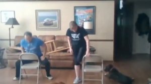 JONESERCISE 4 28 2020: TENTH QUARANTINE BODY WEIGHT WORKOUT