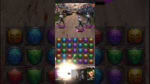 Puzzles Survival - no commentary