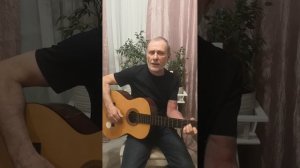 Песня Высоцкого о войне