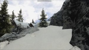 Skyrim Mod Holds The City Overhaul 0.0.9 Lainterdale Showcase