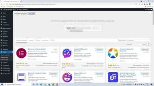 Como instalar o ELEMENTOR PRO na Webtuga (Rápido e Fácil) 2022