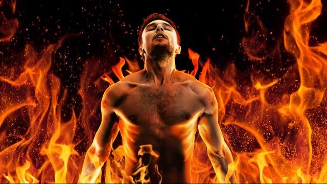 Антивозрастное лечение частотой Установка ПРОГРАММЫ на СЖИГАНИЕ ЖИРА на  ЖИВОТЕ и БЁДРАХ