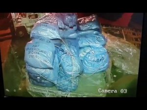 Работника одной из коммерческих компаний задержали за кражу почтовых отправлений