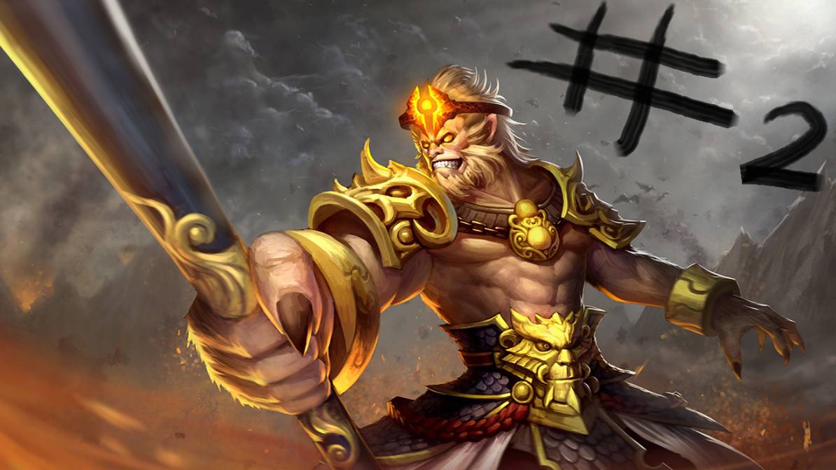 Прохождение Black Myth: Wukong ЧАСТЬ #2