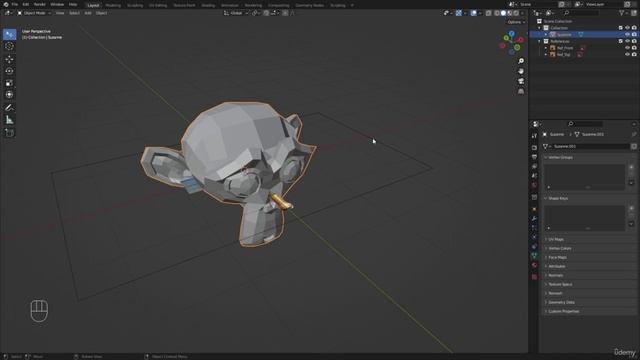 003 Adding References and Transforms