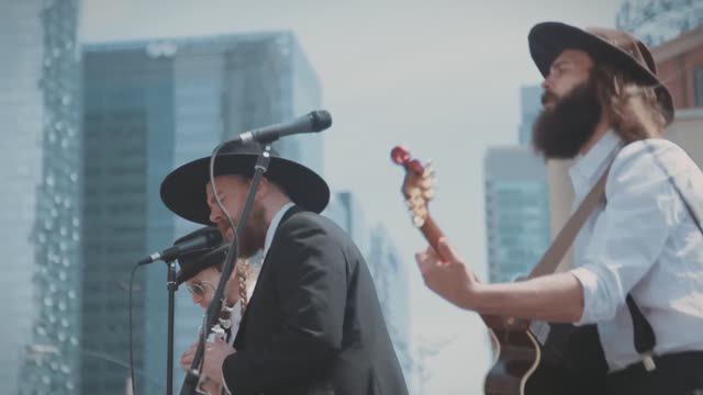 The Dead South - Banjo Odyssey [Official Music Video] - смотреть видео ...