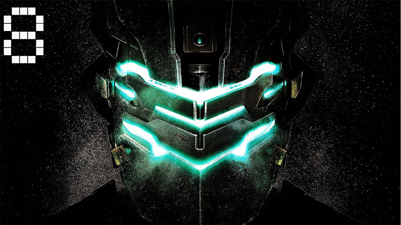 Dead Space Глава 8: найти и спасти