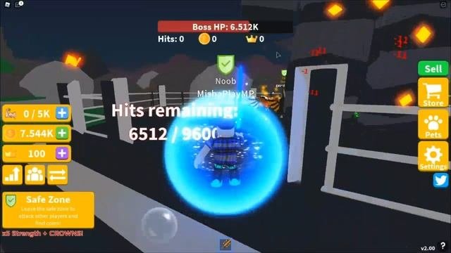 ТОП ВИДЕО КРУТО! ► Roblox #2