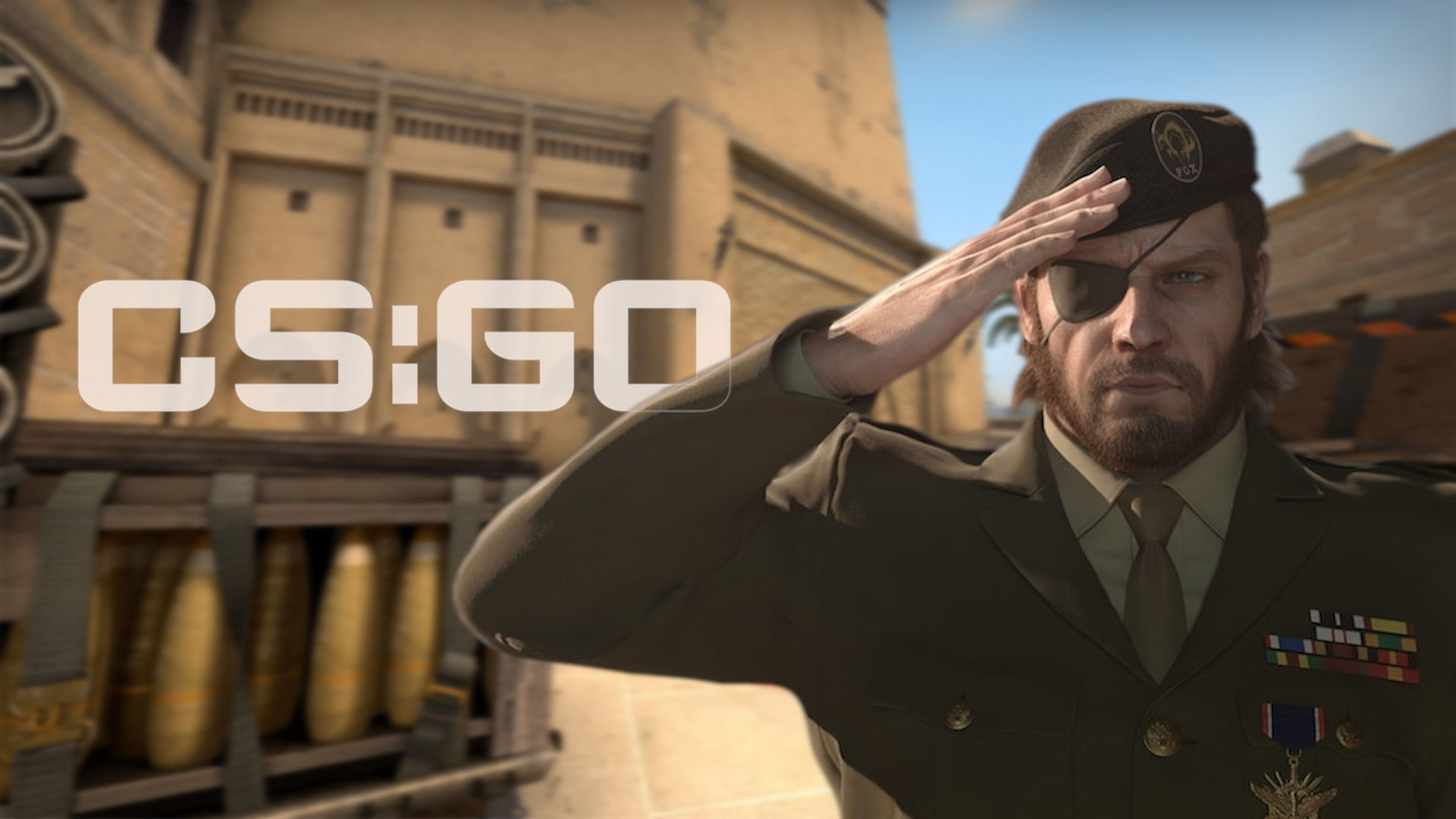 It was a good game | Goodbye CSGO [21:9] – смотреть онлайн видео от AllGrihan в хорошем качестве ...