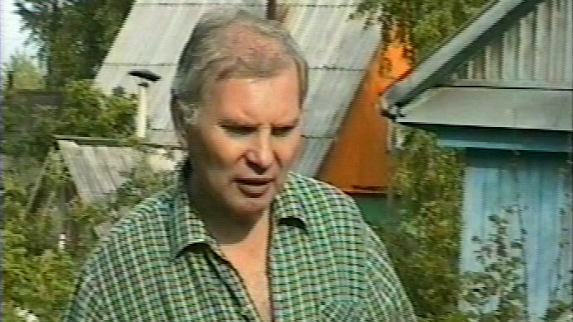 "День добрый" (Док фильм 1999г.)
