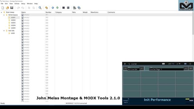John Melas Montage/MODX Tools 2 | 1 | 0: What's new (English version) – смотреть онлайн видео от ...