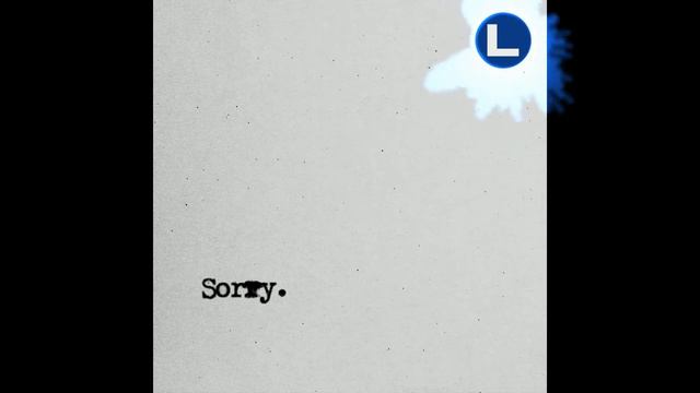 Miyagi - Sorry  (DJ LEoNARdo Remix)