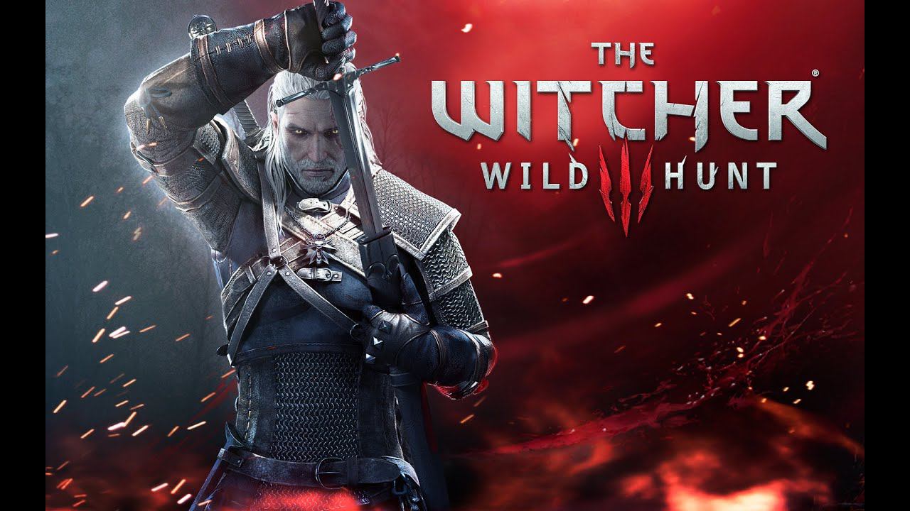 Прохождение часть 6 | The Witcher 3: Wild Hunt 2015 | Русская озвучка в 60FPS