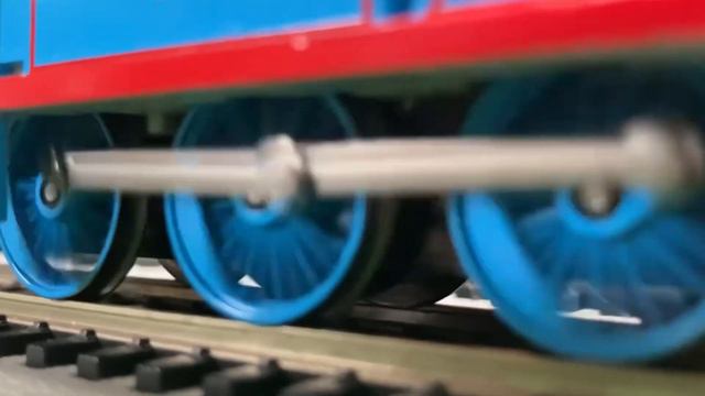 TAB James' Crash | Thomas Bachmann Remakes - смотреть видео онлайн от ...