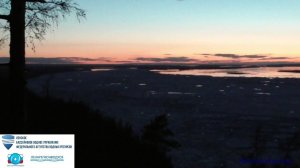 Ленское бву кангаласский мыс