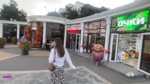 ПУСТАЯ АЛУШТА. Что с курортом?