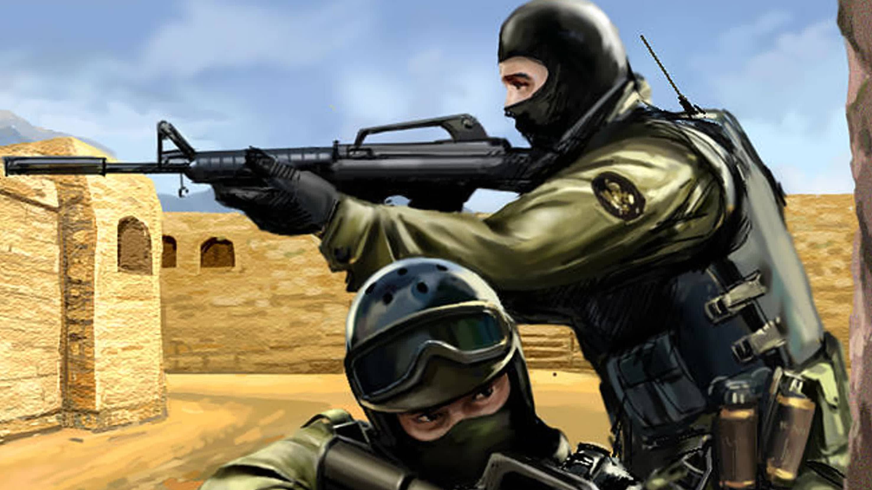 кс 1.6